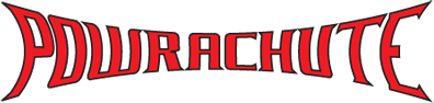 Airwolf – Powrachute
